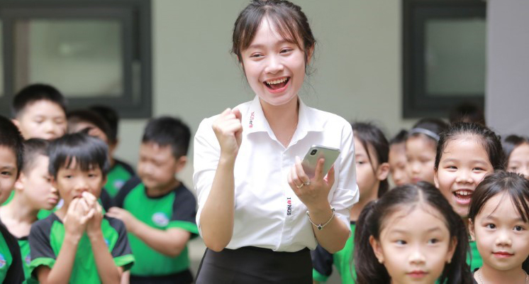 ClassClap Application – Technology that connects parents and the school