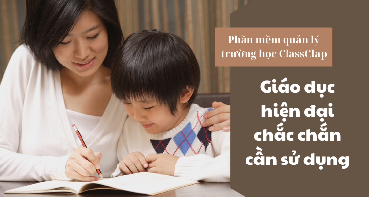 ClassClap school management application – modern education definitely ...